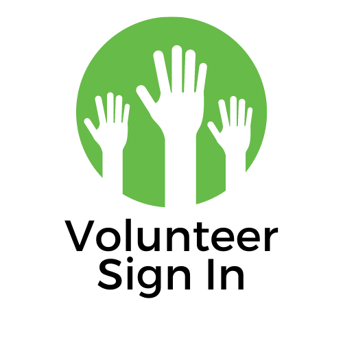 Become a volunteer