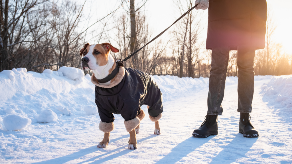 Frostbite – What to Look For and How to Prevent it - Toronto Humane Society
