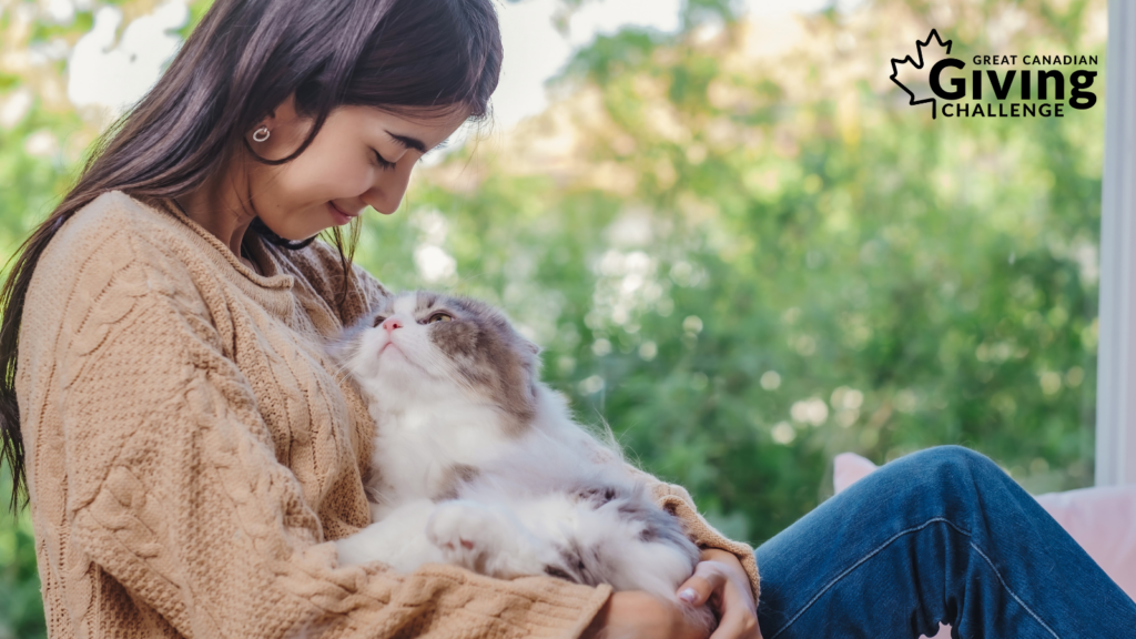 Let’s Win the Great Canadian Giving Challenge and Keep More Families ...