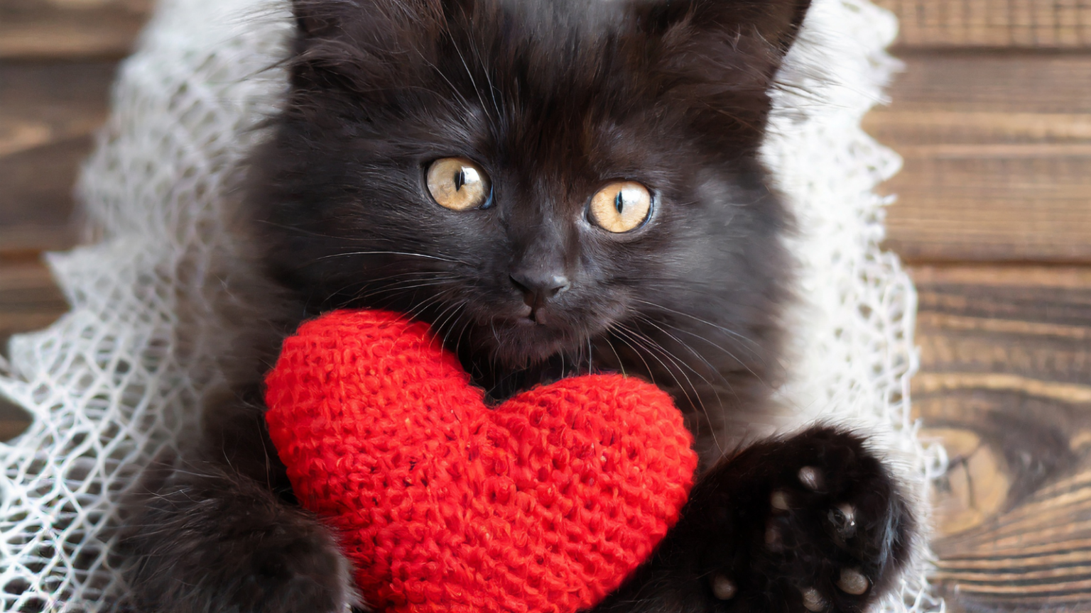 Send Shelter Animals Some Love This Valentine's Day - Toronto Humane ...