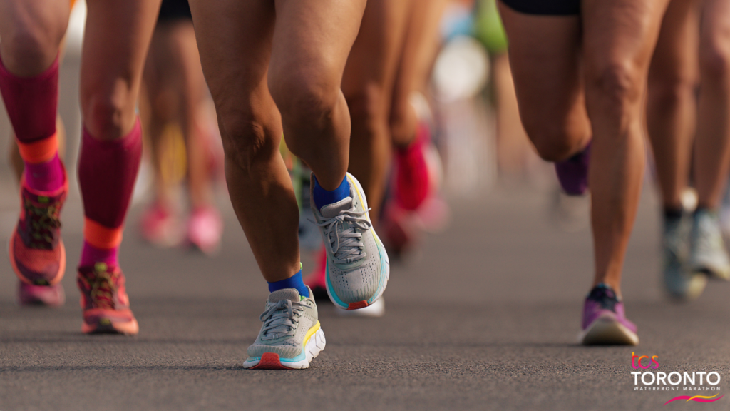 Join Our Pack for the TCS Toronto Waterfront Marathon - Toronto Humane ...