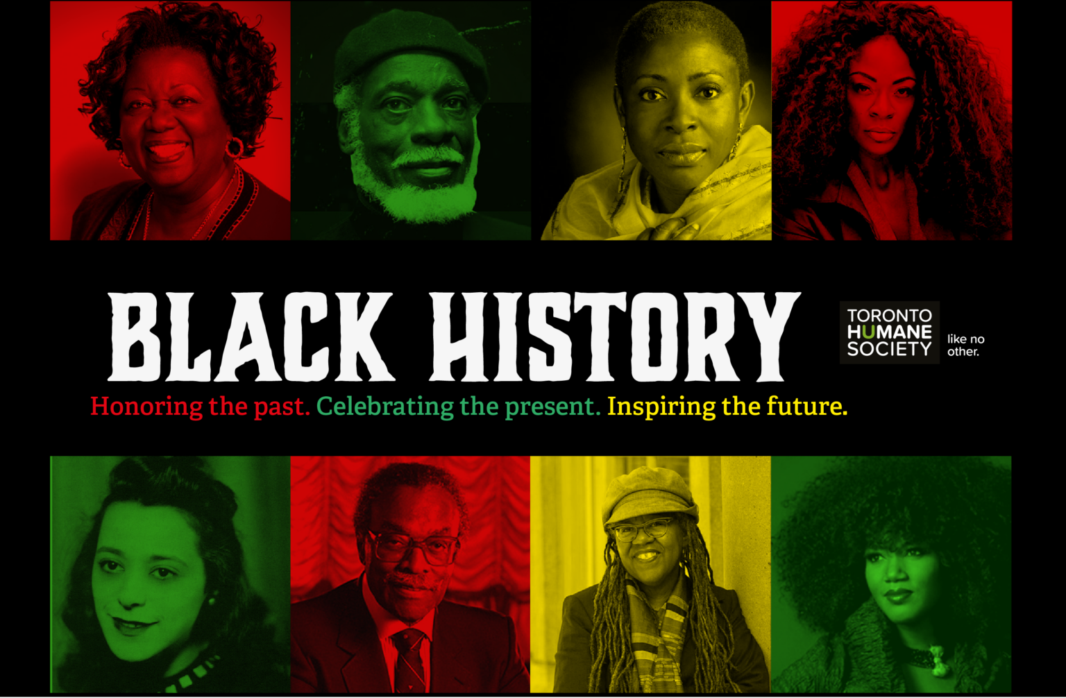 Black Legacy and Leadership: Celebrating Canadian History and Uplifting ...
